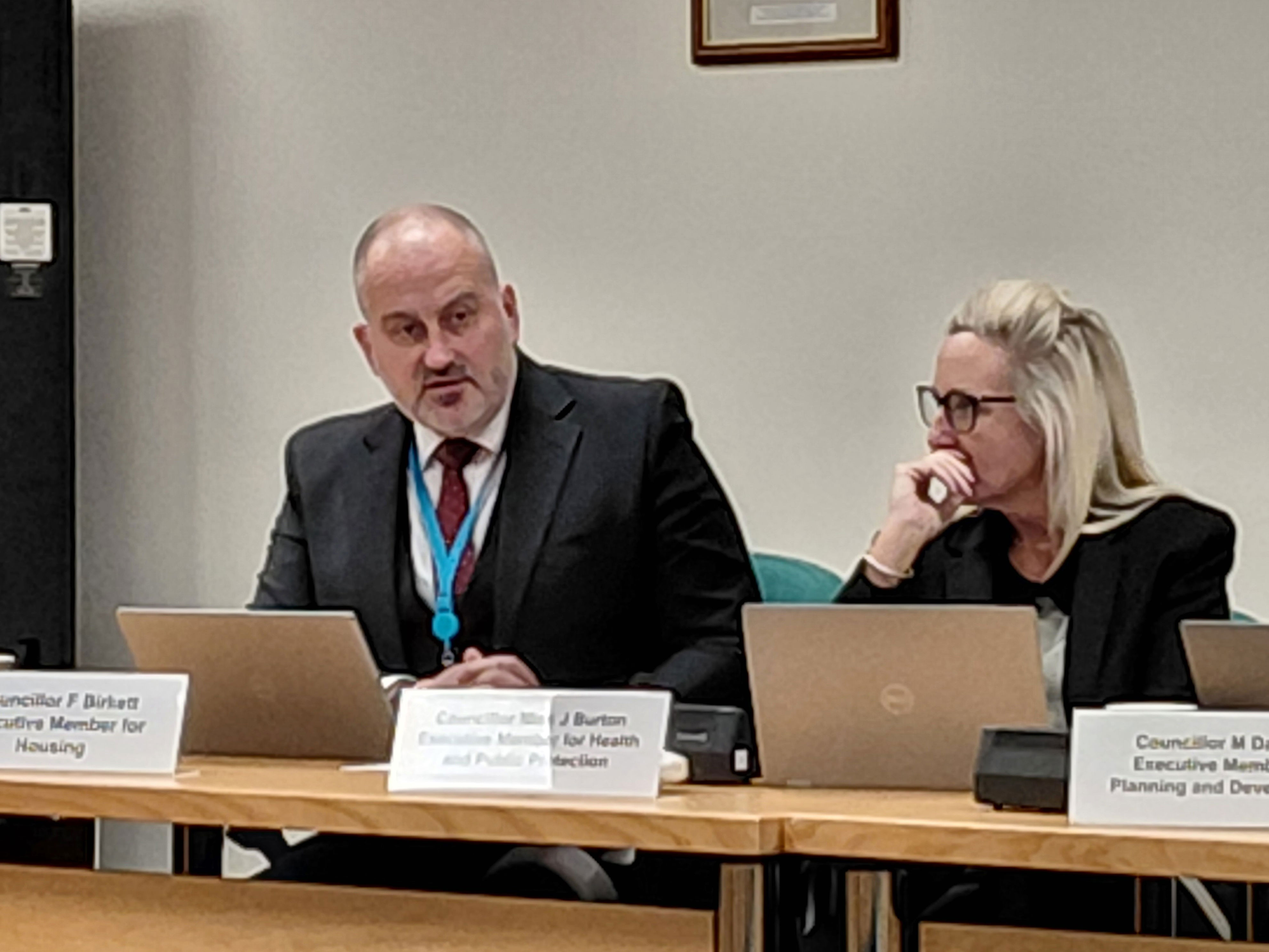 Council to hike council tax by maximum amount after government's ...