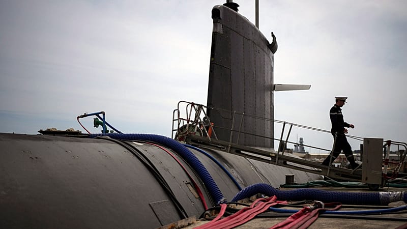 Germany pledges increased Arctic role as Trump says Greenland protected ...