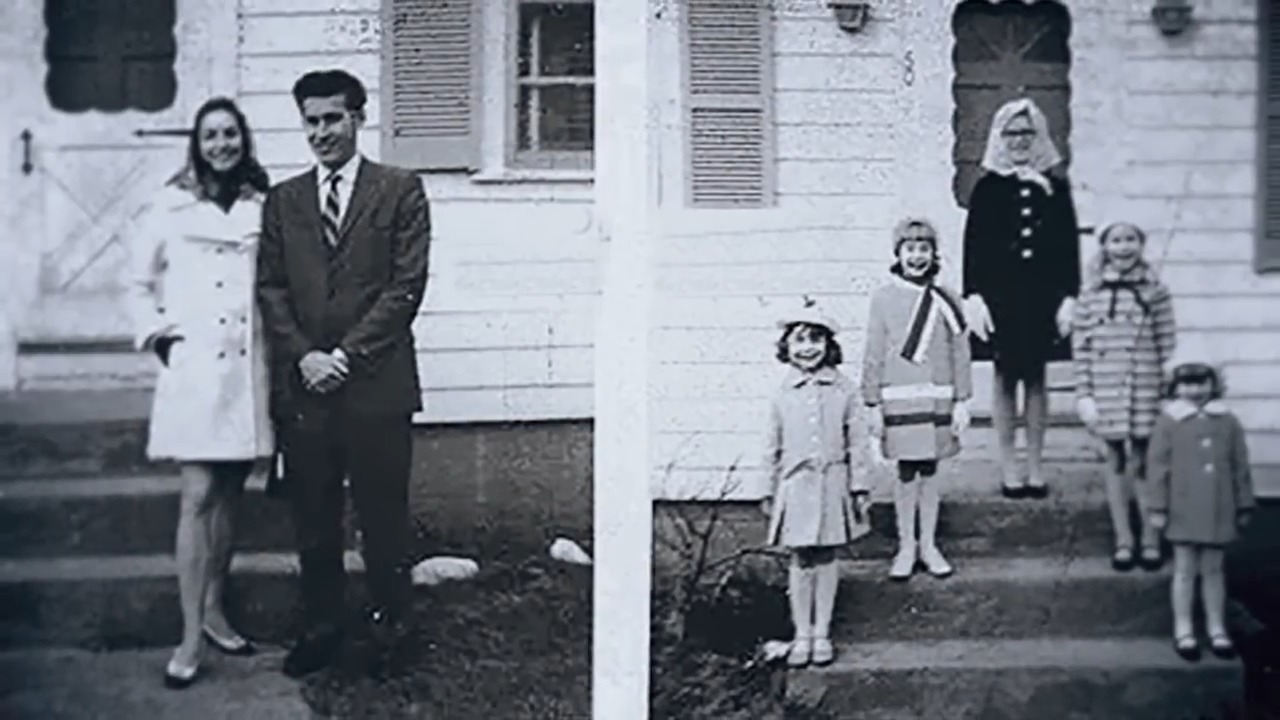 This is what really inspired The Conjuring according to the people who ...