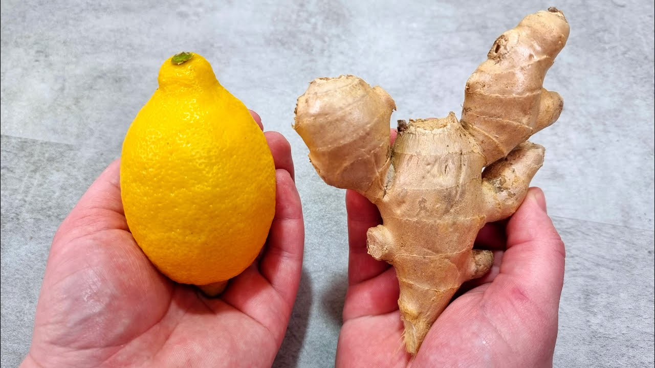 Um die Immunität zu stärken, sollten Sie dies kochen! Gesundes Rezept ...