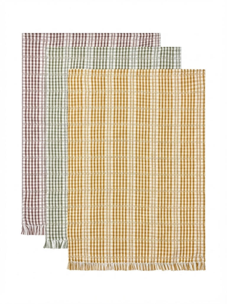 Modern farmhouse dining area