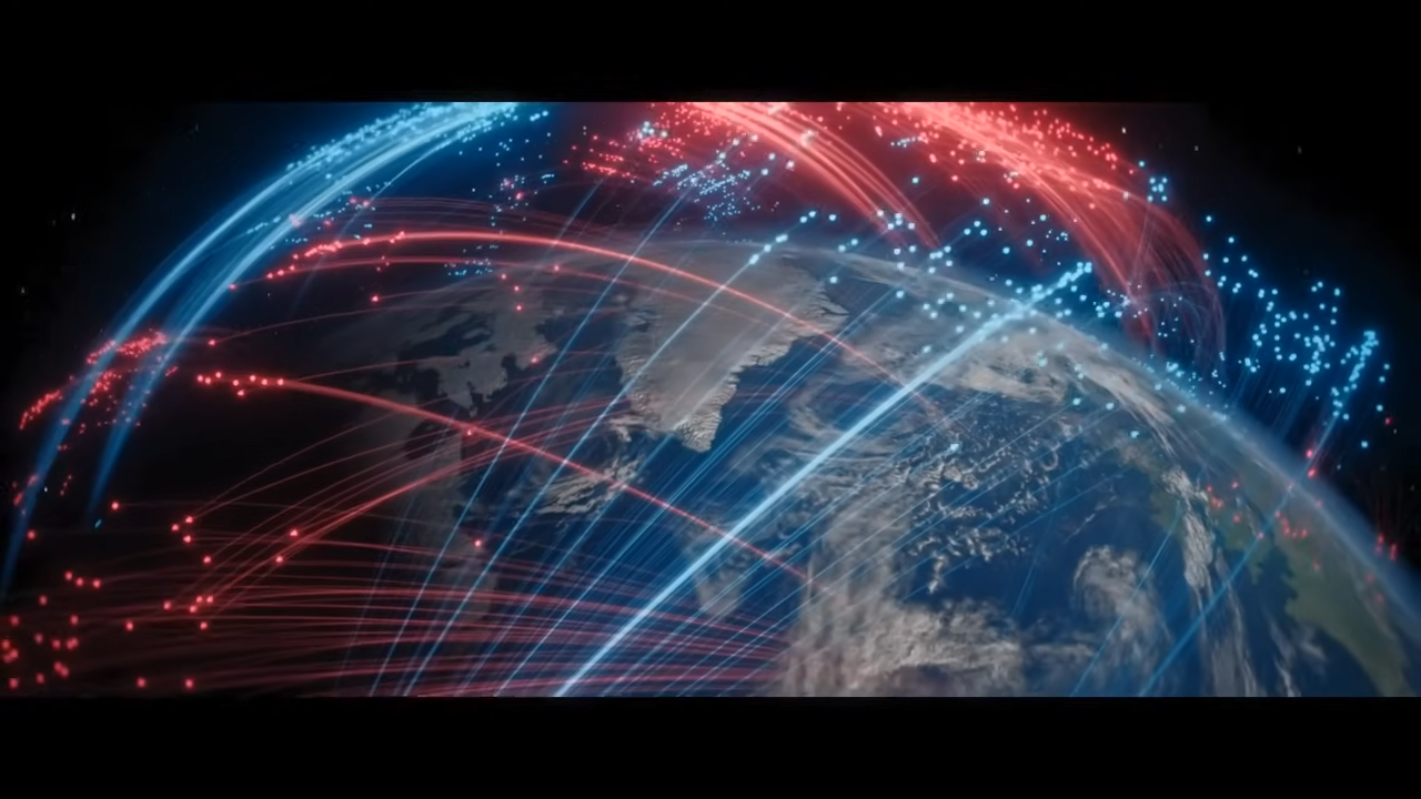 Why nuclear weapons are about survival, not aggression