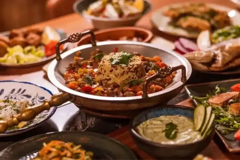 Mr. Greek restaurant menu prices with calories [updated 2026]