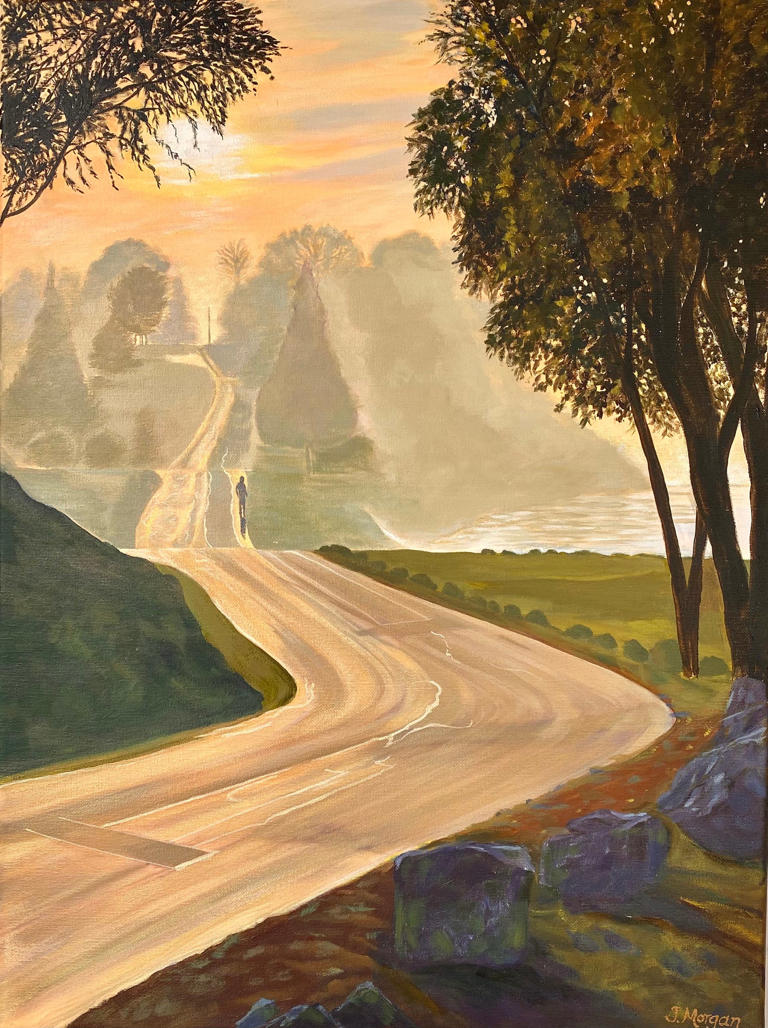 Art Garage to host show of talented families