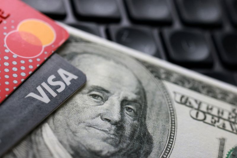 Wall Street skeptical Trump's proposed credit card rate cap will advance