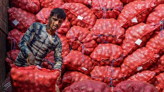 India's inflation rate stays low at 1.33%, leaves room for another RBI ...