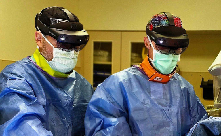 Hospital ERs brace for more patients as federal health care cuts take hold