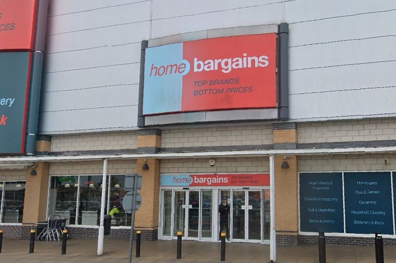 'Elegant' £25 Home Bargains side tables 'similar' to £150 set at Next