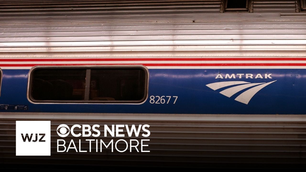 Measles warning issued in Maryland after potential exposure at Amtrak, BWI
