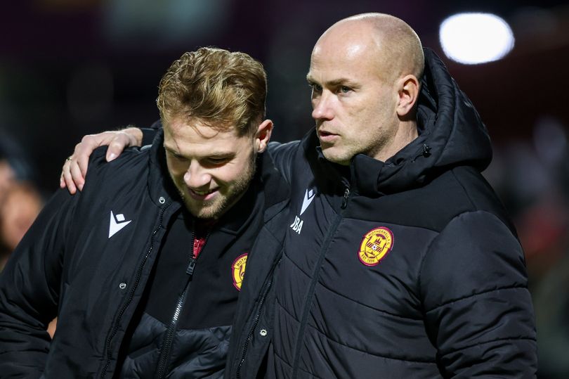 Celtic recall Stephen Welsh from Motherwell loan days after he said he ...