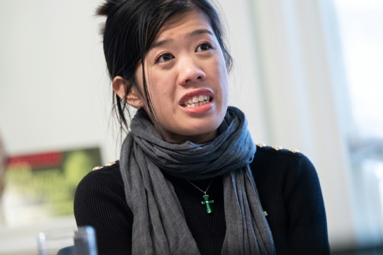 Hong Kong : premier jour d'audience pour déterminer la peine de Jimmy Lai