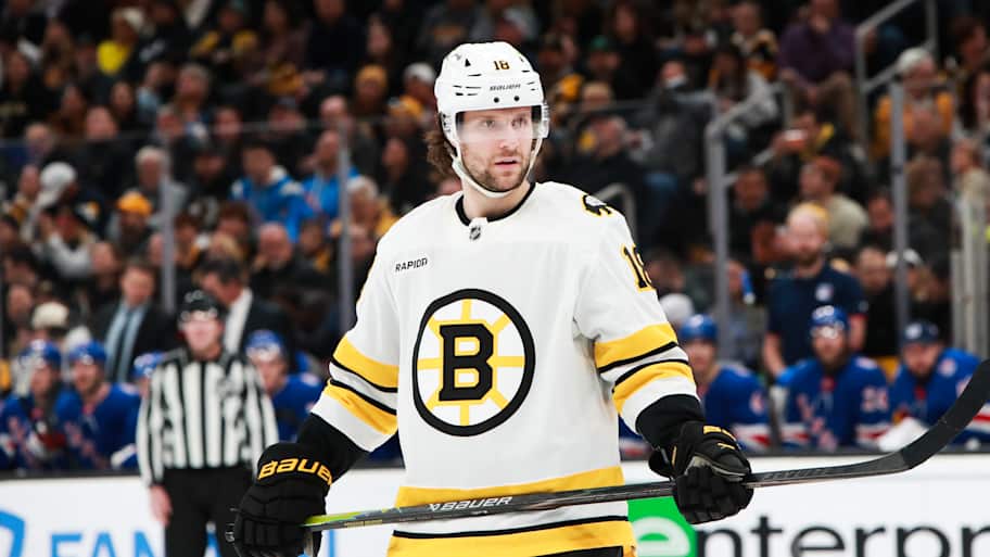Boston Bruins news: Morgan Geekie, Marco Sturm, Pavel Zacha, welcome back
