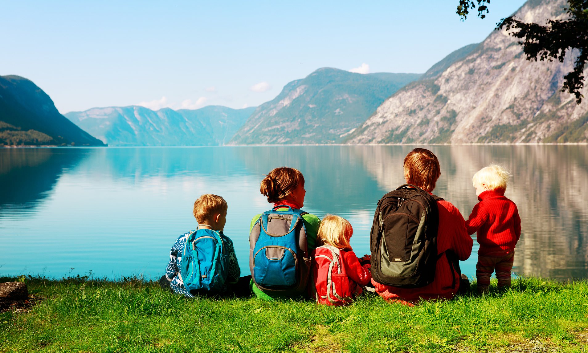 Why Norway has been named the happiest country for expats and the best ...