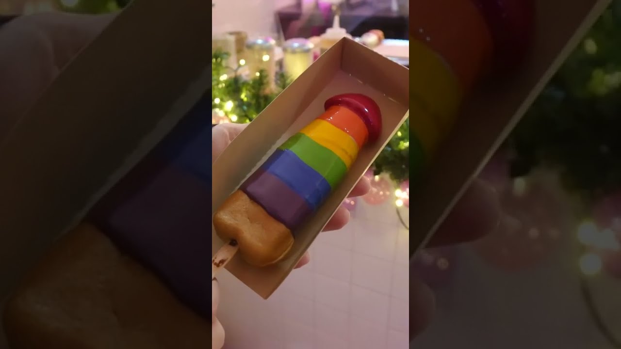 Visiting a TikTok viral pancake house in Paris