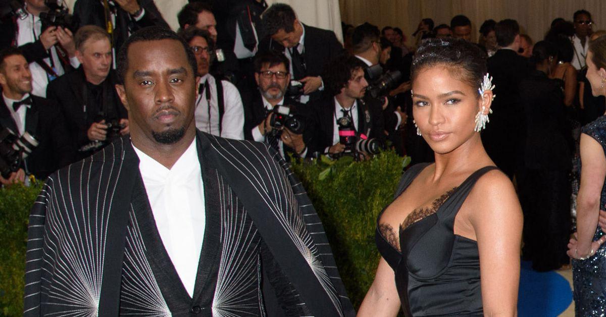 Donald Trump shuts down Sean 'Diddy' Combs' pardon hopes amid ...