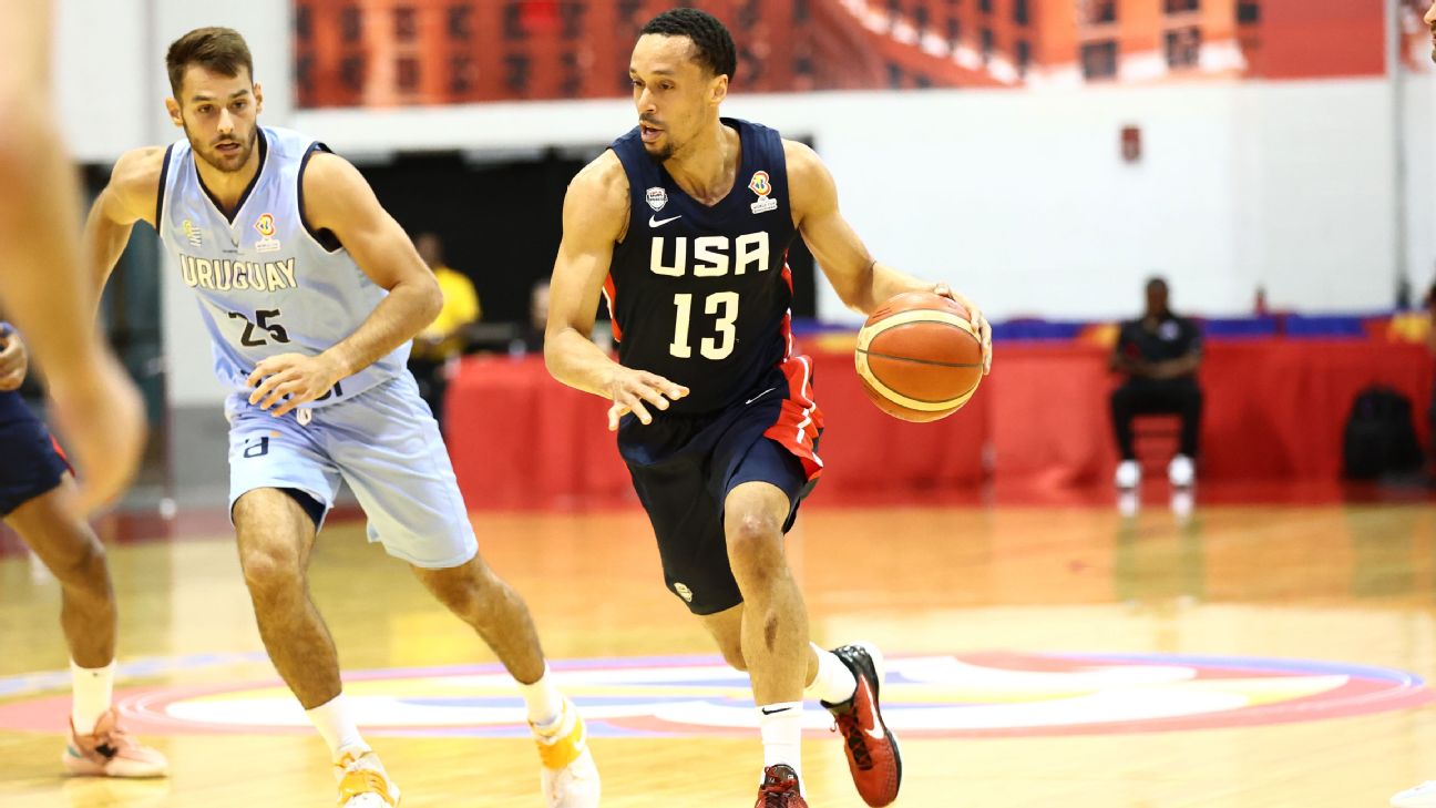 Sources: Adelaide 36ers agree to deal with former NBA guard John Jenkins