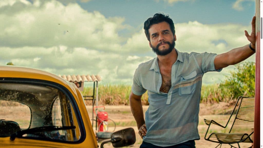 O Oscar é logo ali! Wagner Moura e “O Agente Secreto” brilham no Globo ...