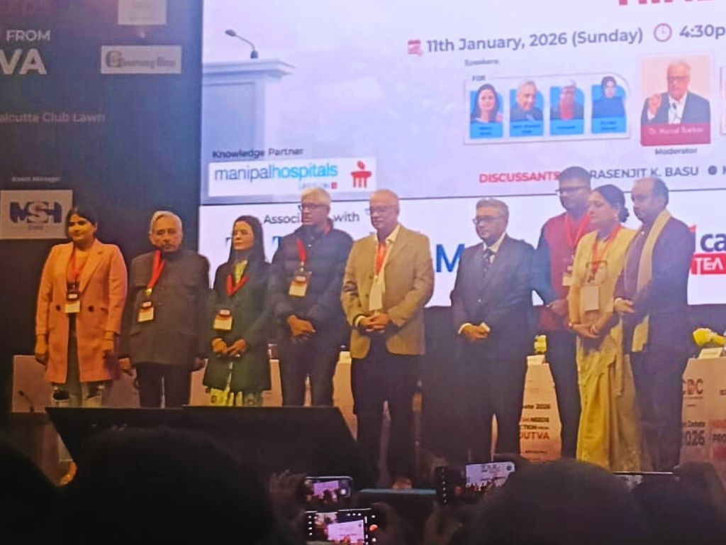 Hindutva finds applause in Kolkata