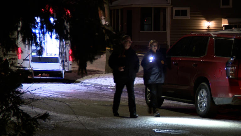 Euclid police and state agents investigate police-involved shooting: I-Team