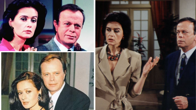 Κάτια Δανδουλάκη για Χρήστο Πολίτη: "Να ηρεμήσει η ψυχή του και να ...