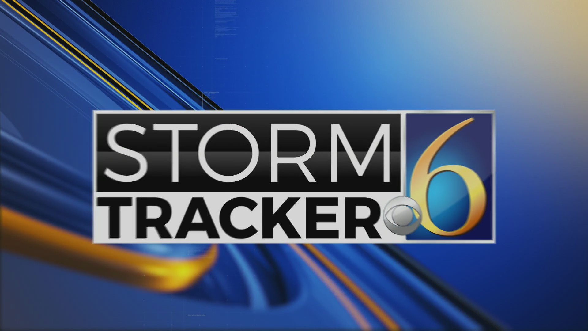 A dry but breezy start to the work week