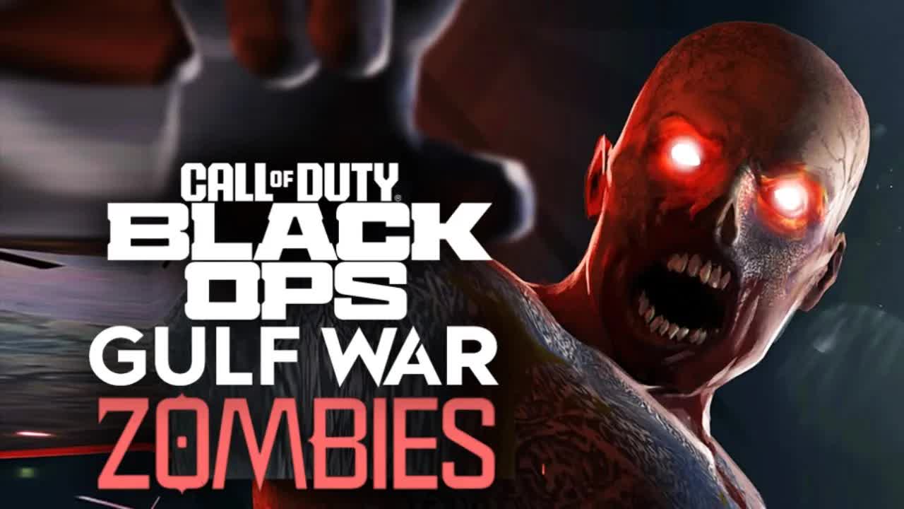 Black Ops 6 zombies gameplay reveals: Wonder weapons, bosses, perks ...