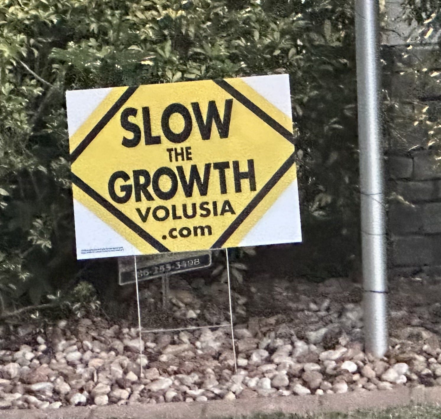 Rapid growth an expected issue during 2026 Florida gubernatorial race