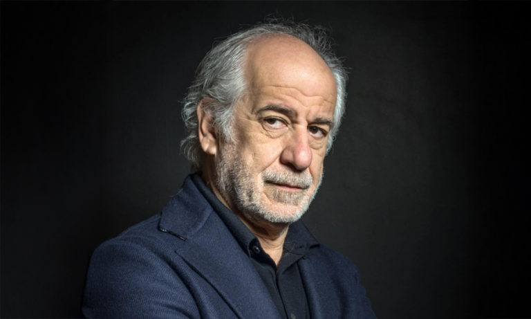 Toni Servillo in stato di grazia