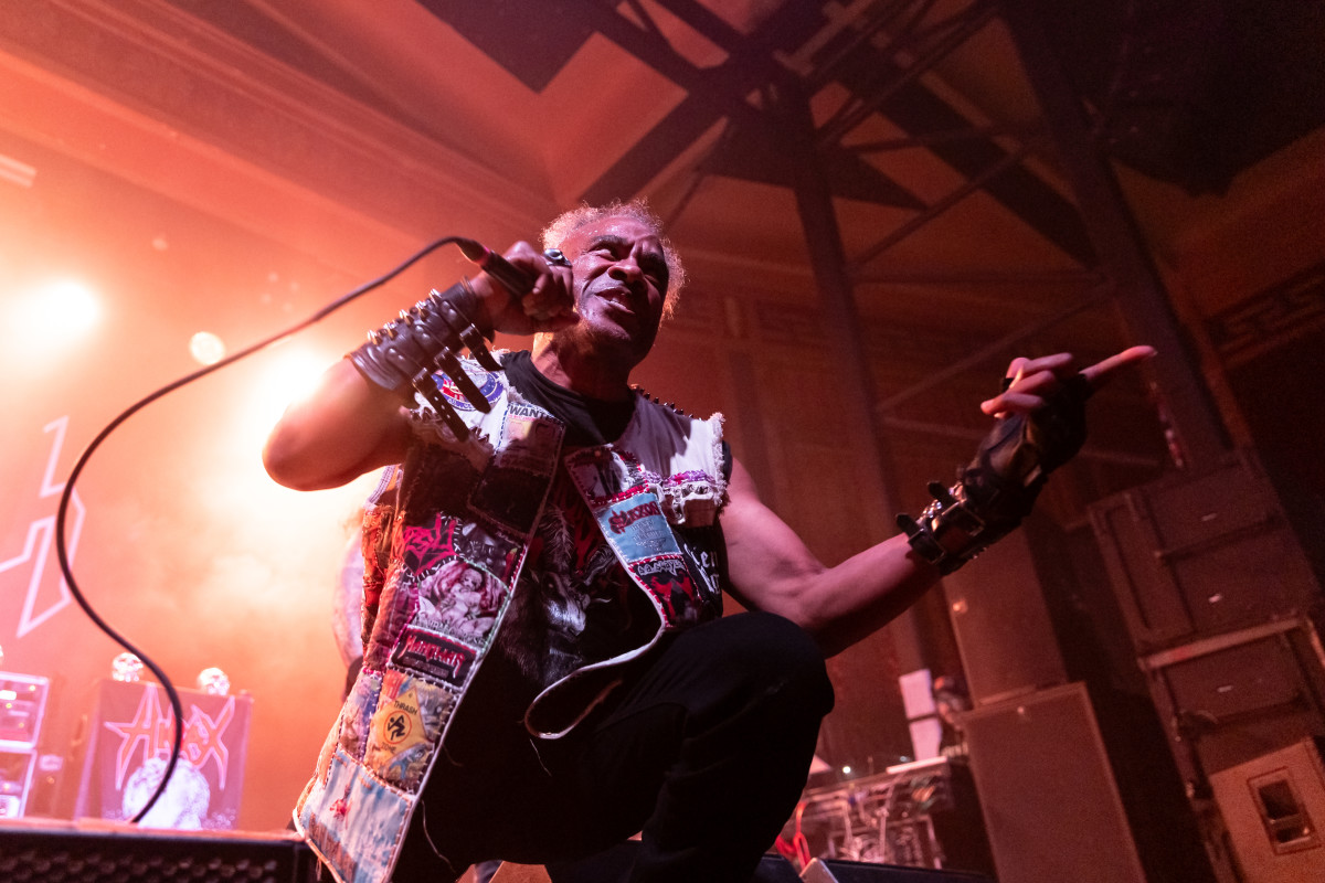 '80s thrash metal icons announce tour with two special guests