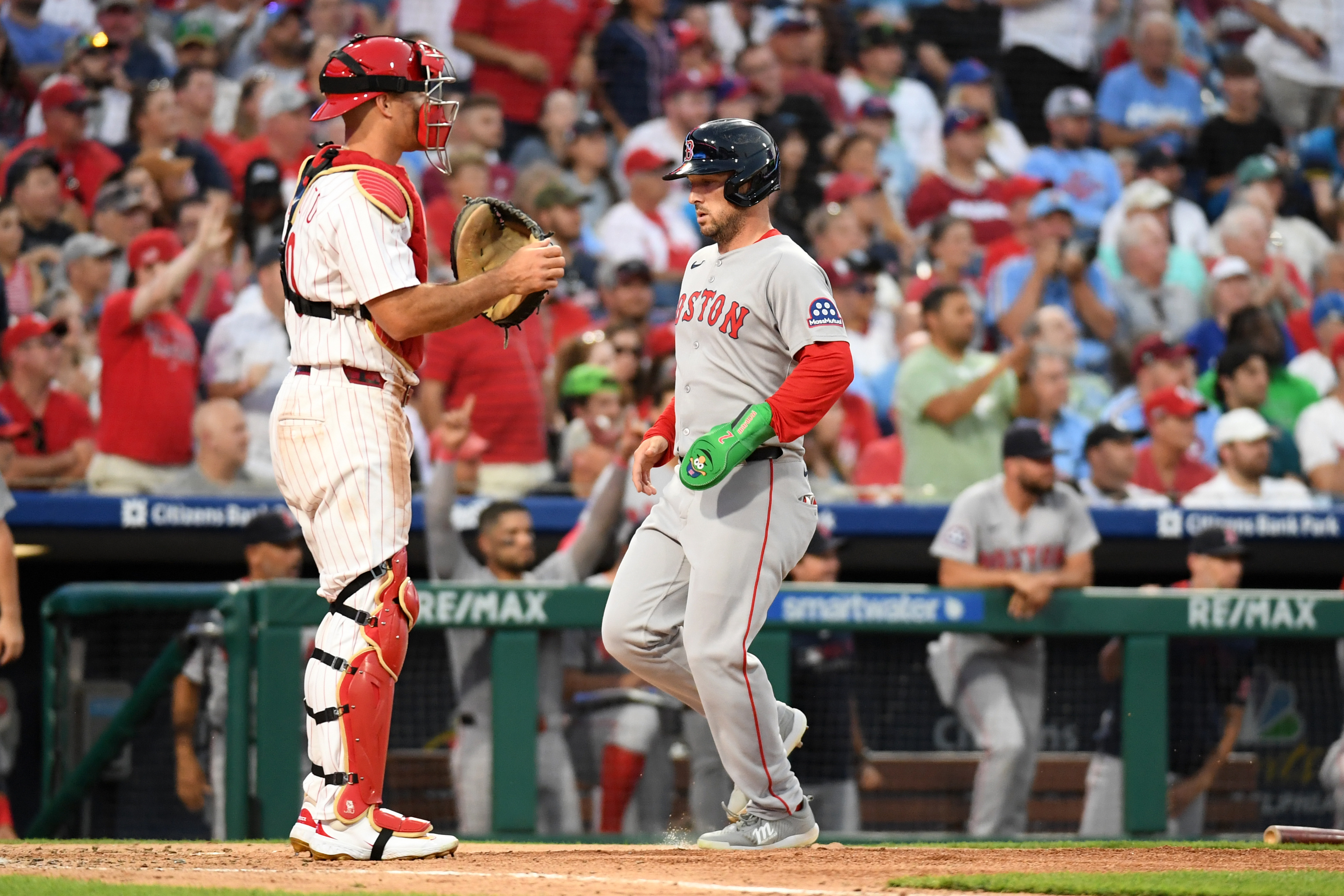 Phillies news: Prospects, Bo Bichette, Alex Bregman