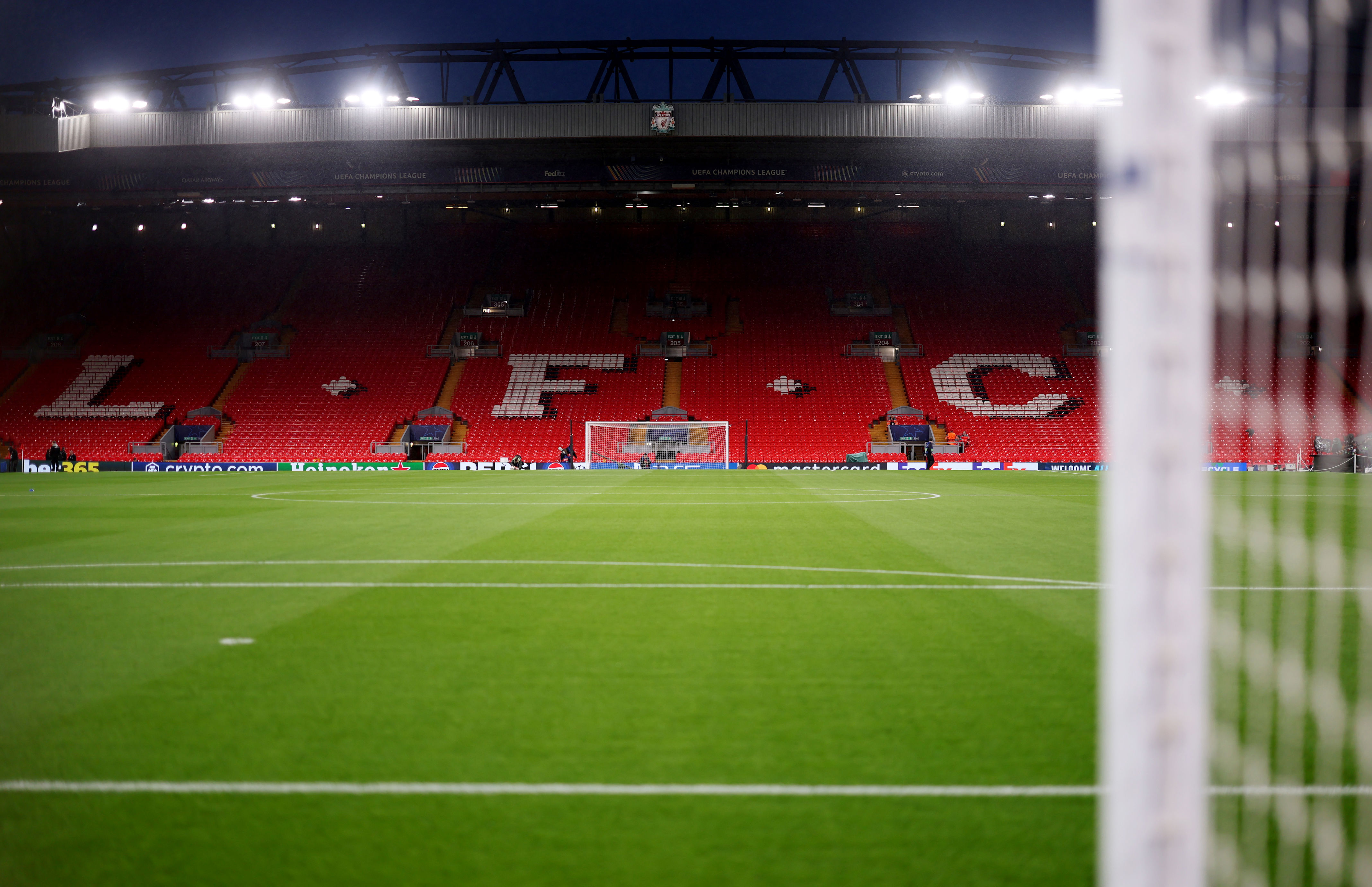 Liverpool transfer twist as 'deal not completely off' with Premier ...