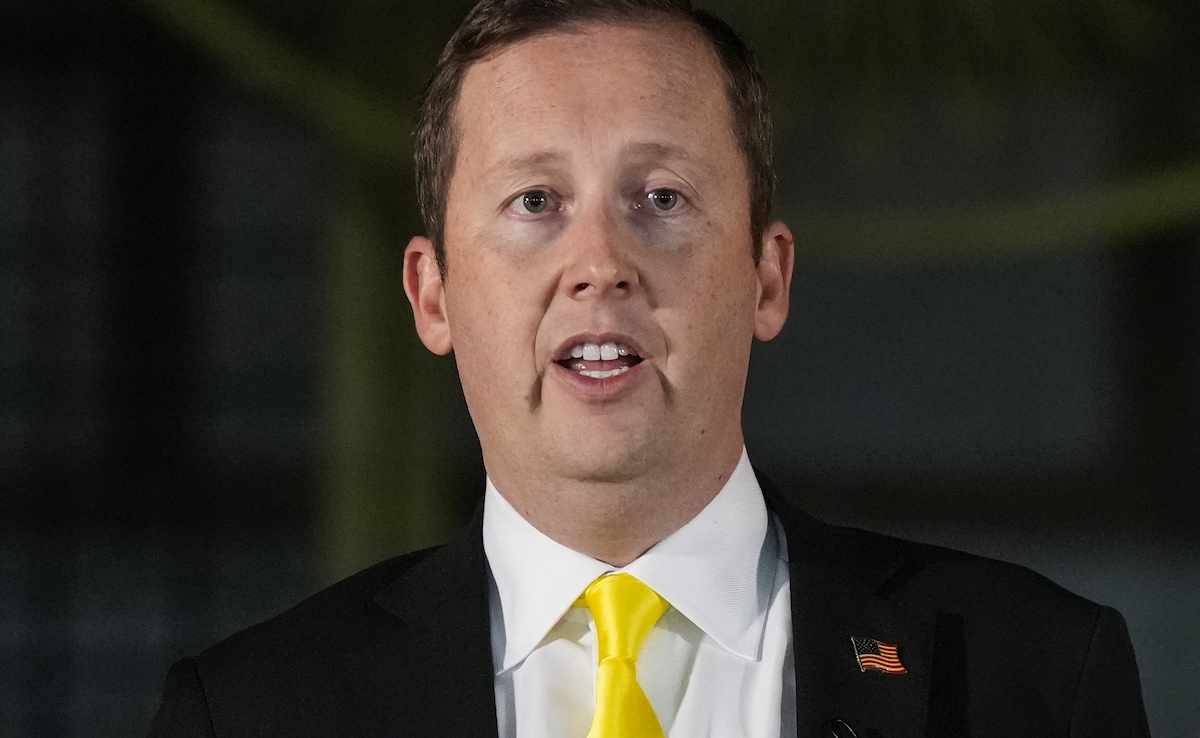 "Real friends can disagree": US envoy pushes for deeper trade ties with ...