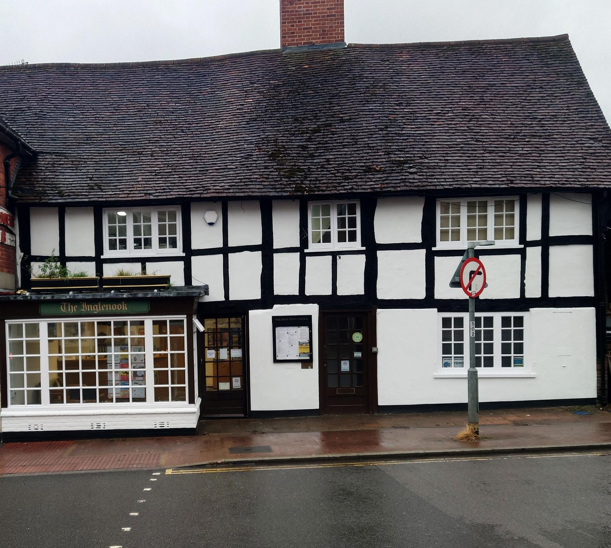 Hailsham Town Council expands social media presence to strengthen ...