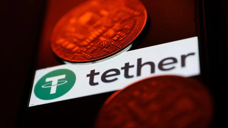 Tether freezes $182 million in USDT across five Tron wallets in one of its largest blacklists