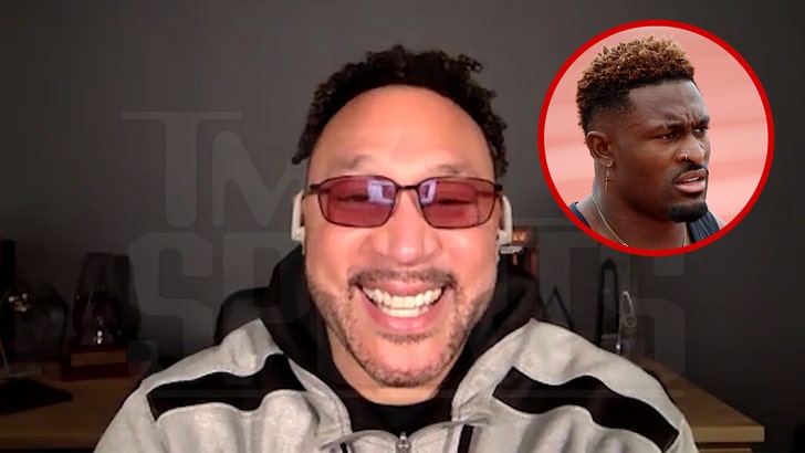 DK Metcalf can redeem himself in playoffs after fan fight, Steelers SB ...