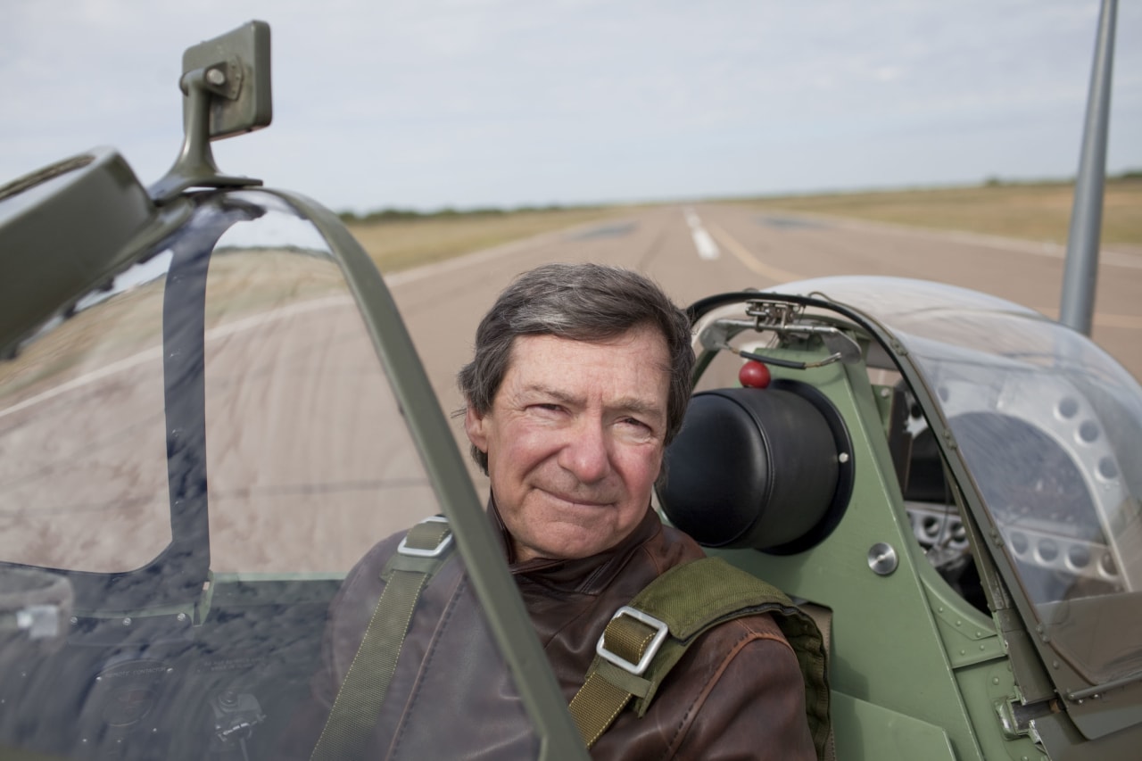 The speed-obsessed Texas wildcatter in pole position for Venezuela’s ...