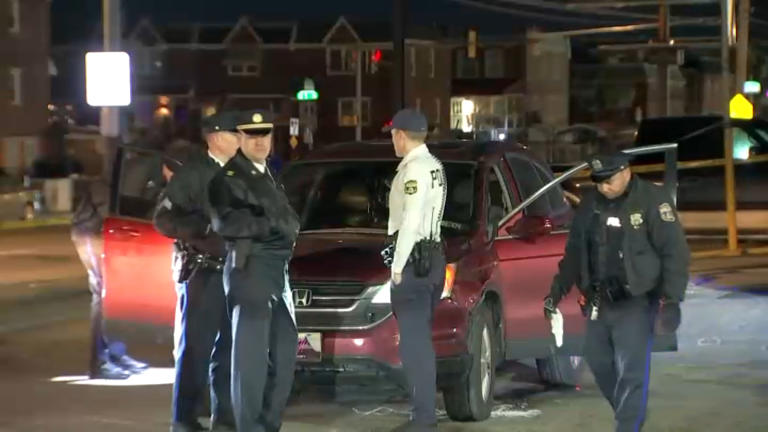 Gunfight outside North Philly after hours club leaves one man hurt ...