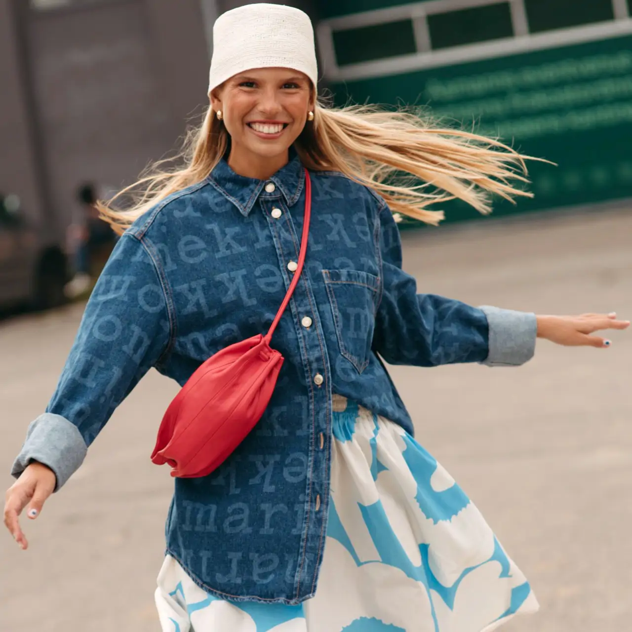 El perfume de lujo que me he autorregalado después de Navidad