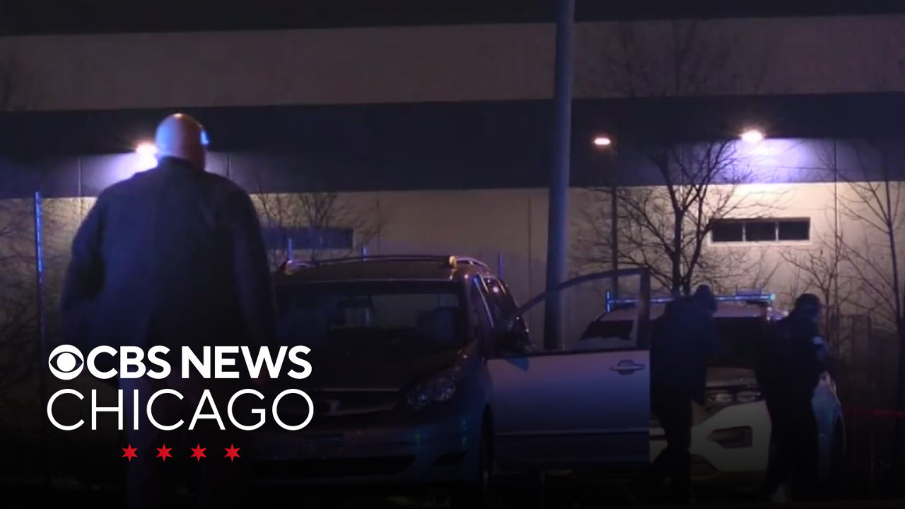 COPA investigates shooting during traffic stop on Chicago's West Side