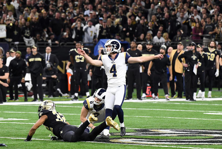 The 10 greatest moments in Rams history since their return to LA