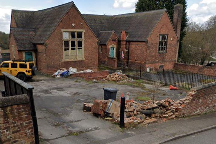 Kimberley residents welcome conversion of former school dating back to ...