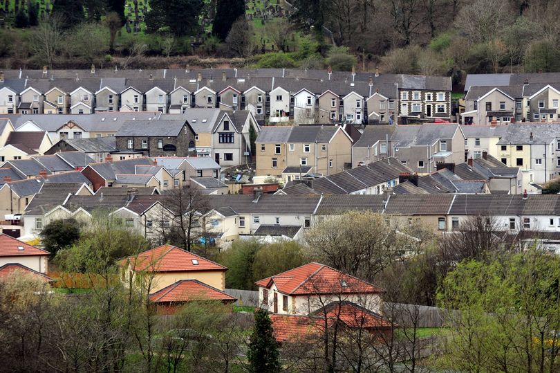 Welsh council could force sale of empty properties