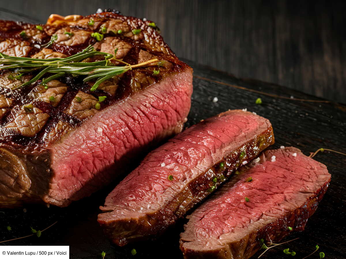 Cuisson du steak : un chef dévoile 7 astuces de pro pour une viande ...