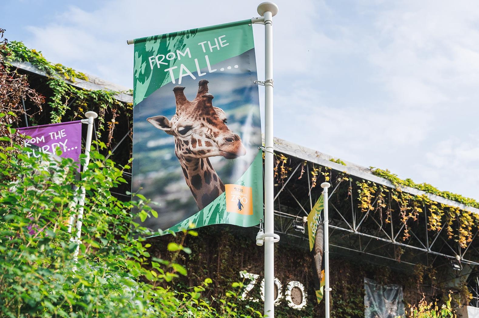 New caterer promises ‘sense of culinary adventure and discovery’ at ...