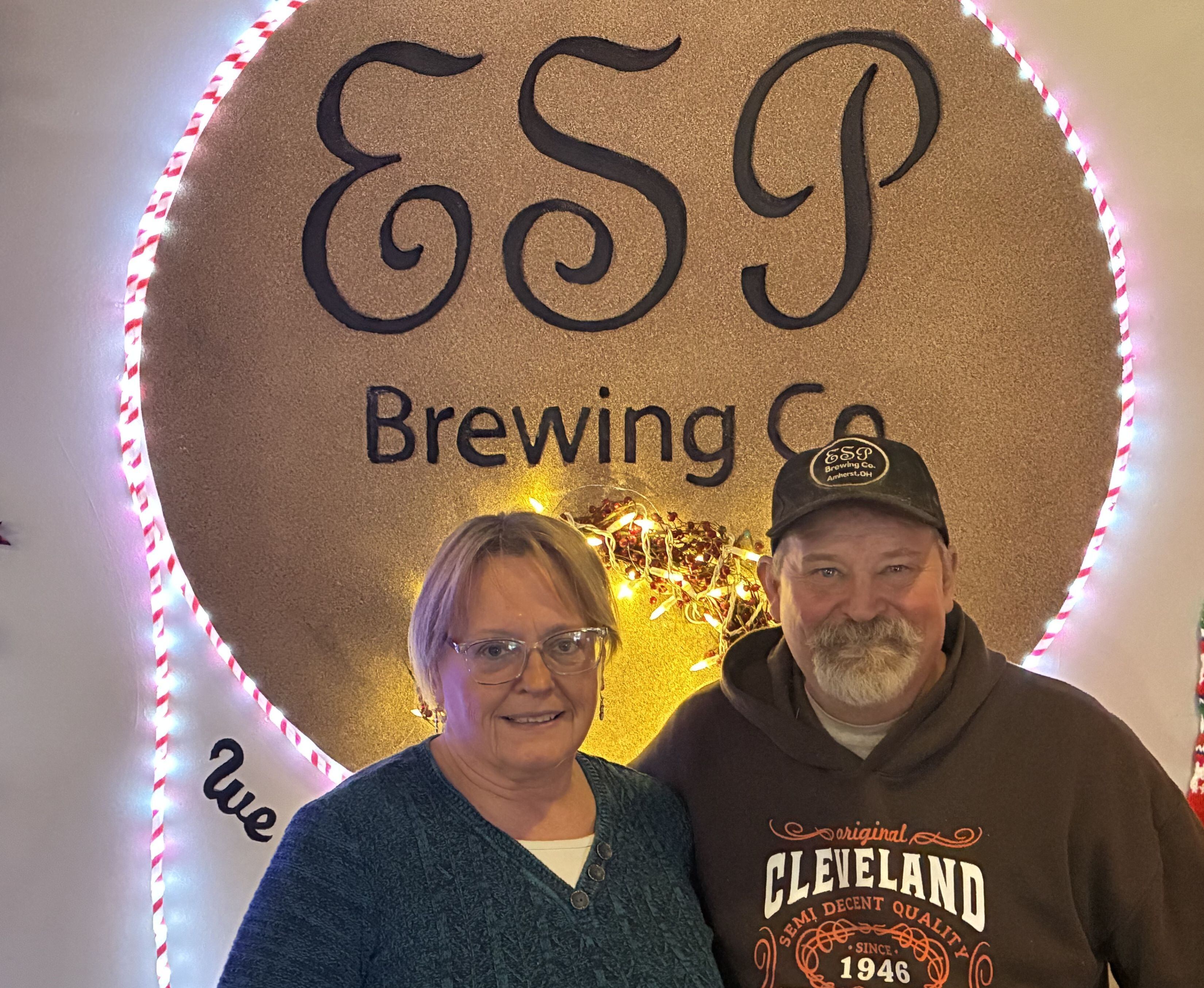 ESP Brewing Co. finds home west of Cleveland, nearing 4-year ...