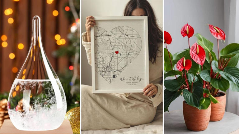 Elegant Pongal gift picks your wife will cherish