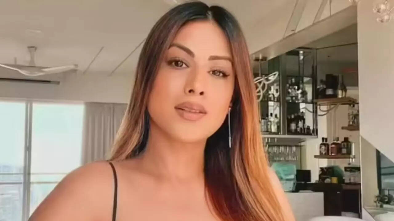 Splitsvilla X6: Nia Sharma bashes contestant Kaira for her body-shaming ...