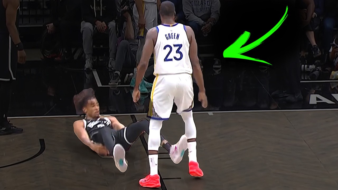 Nobody was ready... - Especially on a Monday