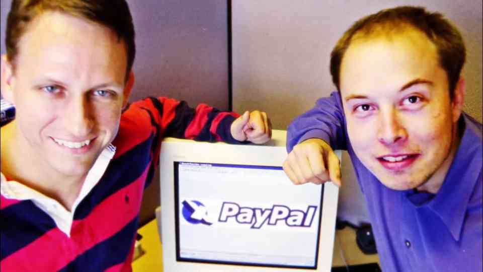 “Power Behind the Curtain”: The truth about billionaires and political ...