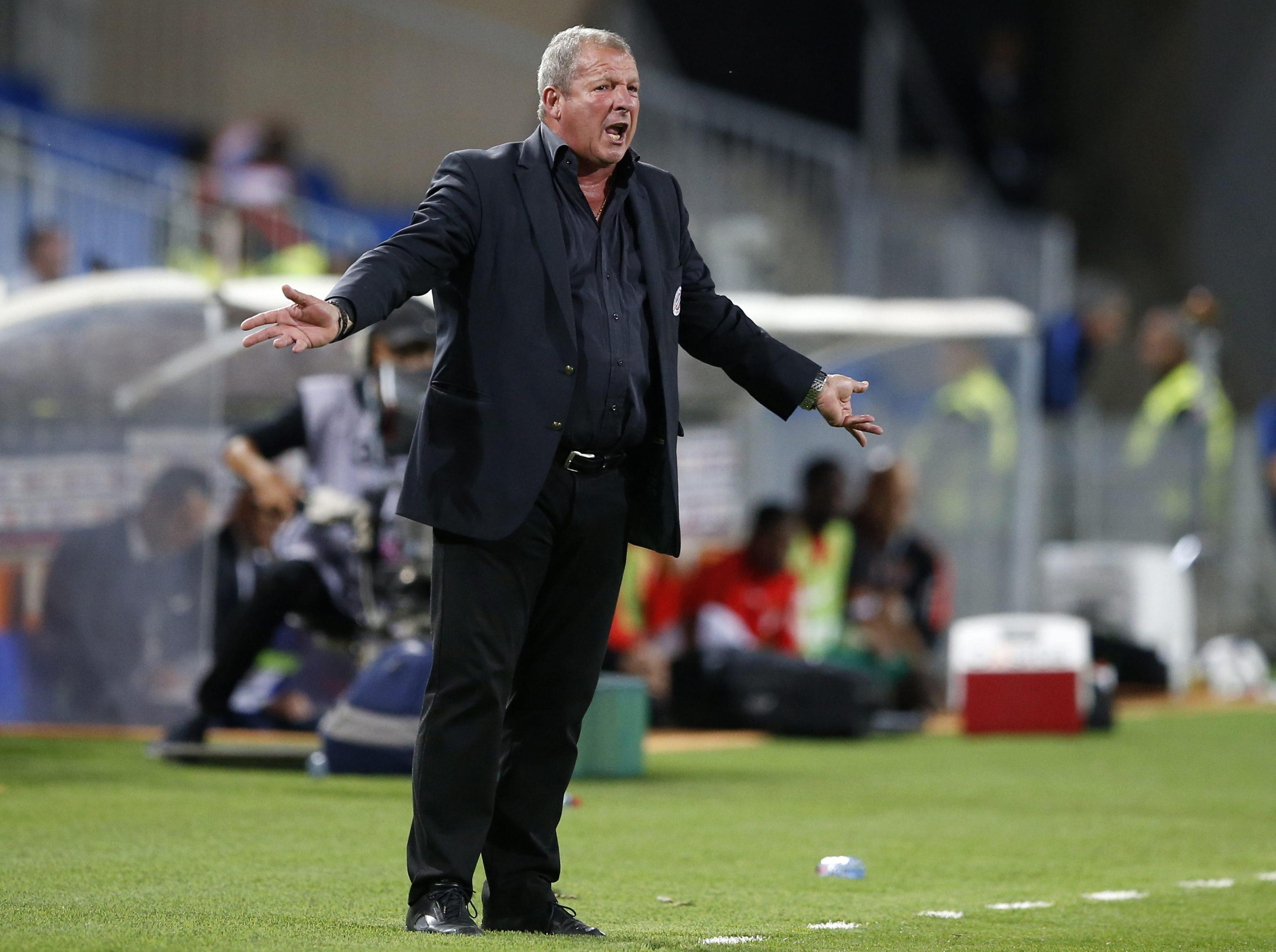 Calcio francese in lutto, morto l'ex allenatore Rolland Courbis